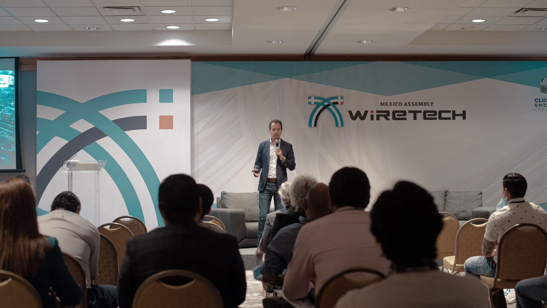 Galería – Wire Tech México